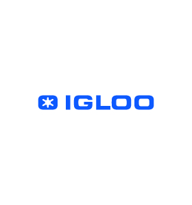 Free High-Quality IGLOO Logo Png for Creative Design