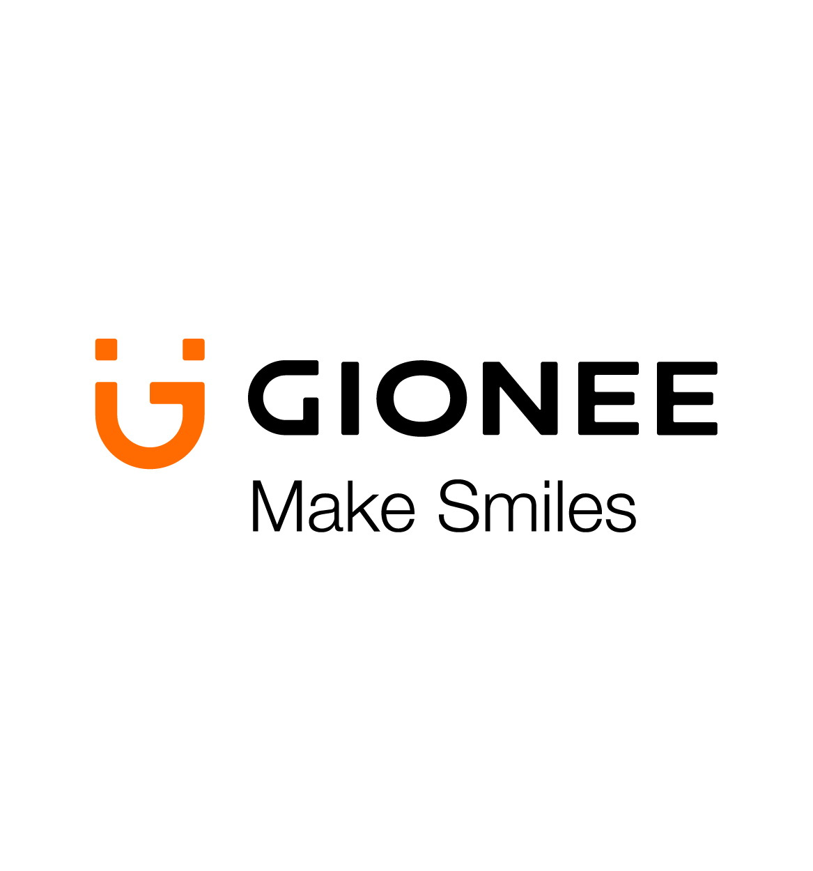 Free High-Quality Gionee Logo for Creative Design