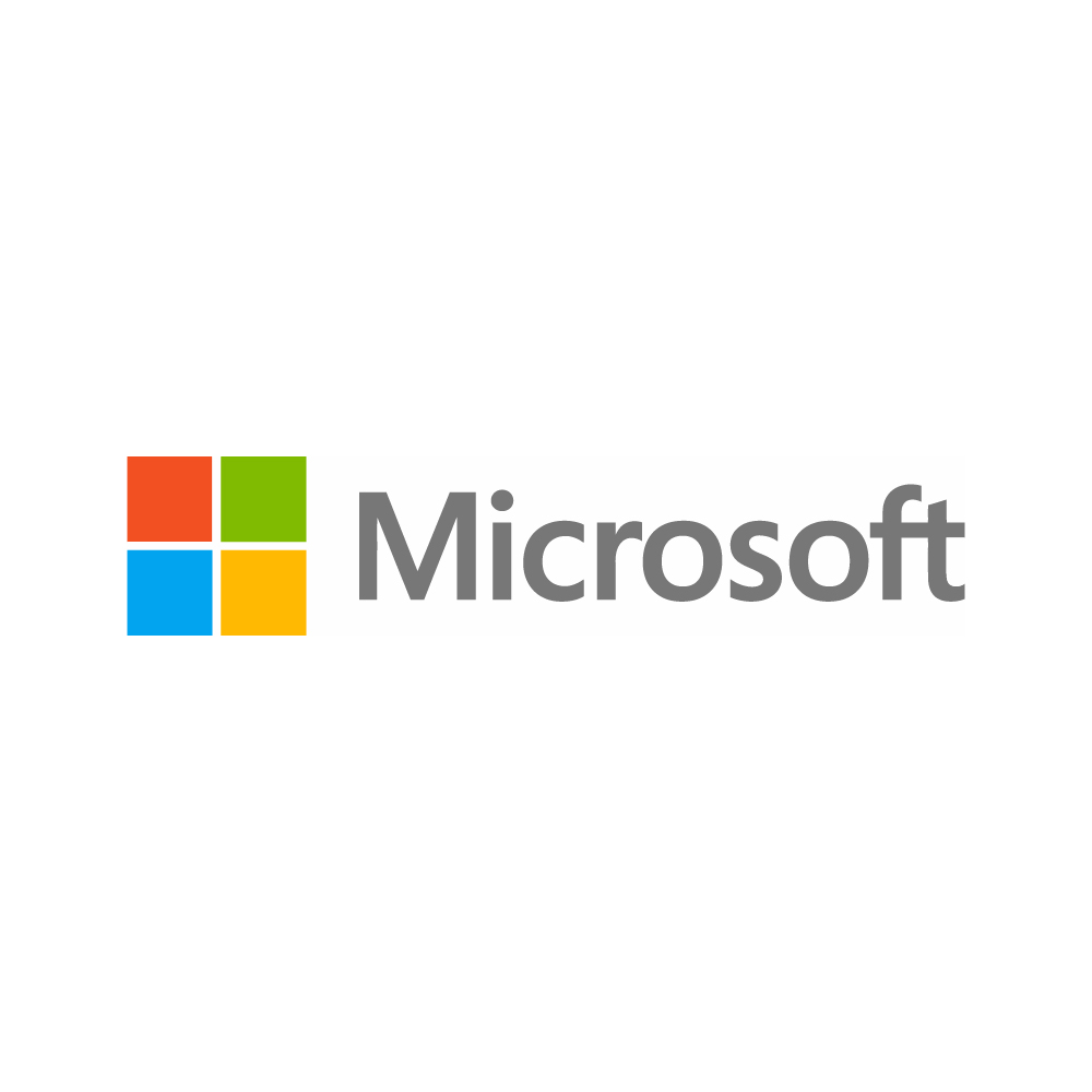 Free High-Quality Microsoft Logo Jpg for Creative Design