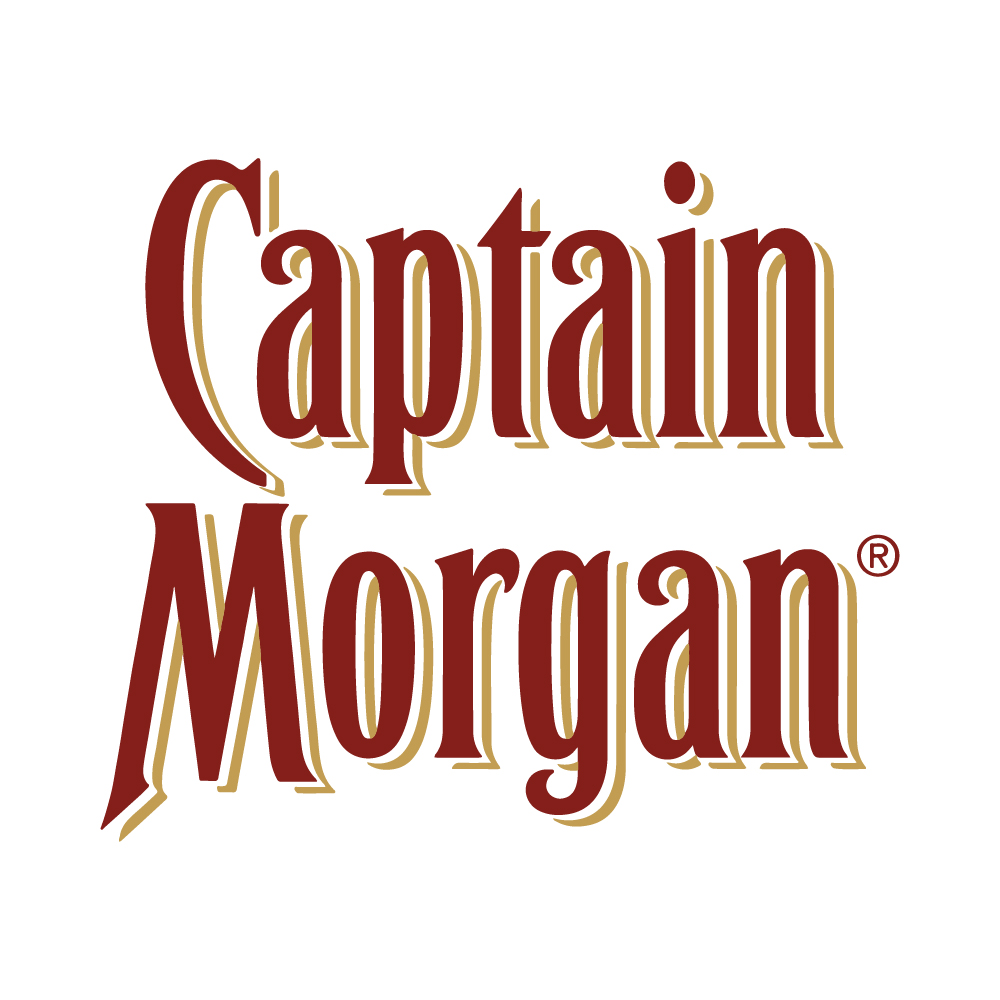Free High-Quality Captain Morgan Logo Png for Creative Design
