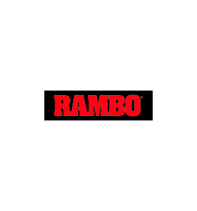 Free High-Quality Rambo Logo for Creative Design