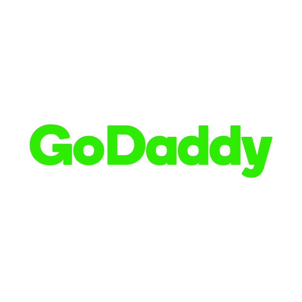 Free High-Quality GoDaddy Logo Svg for Creative Design