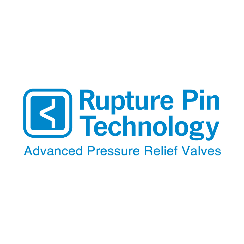 Free High-Quality Rupture Pin Technology Logo for Creative Design