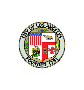 La Lights Community Logo