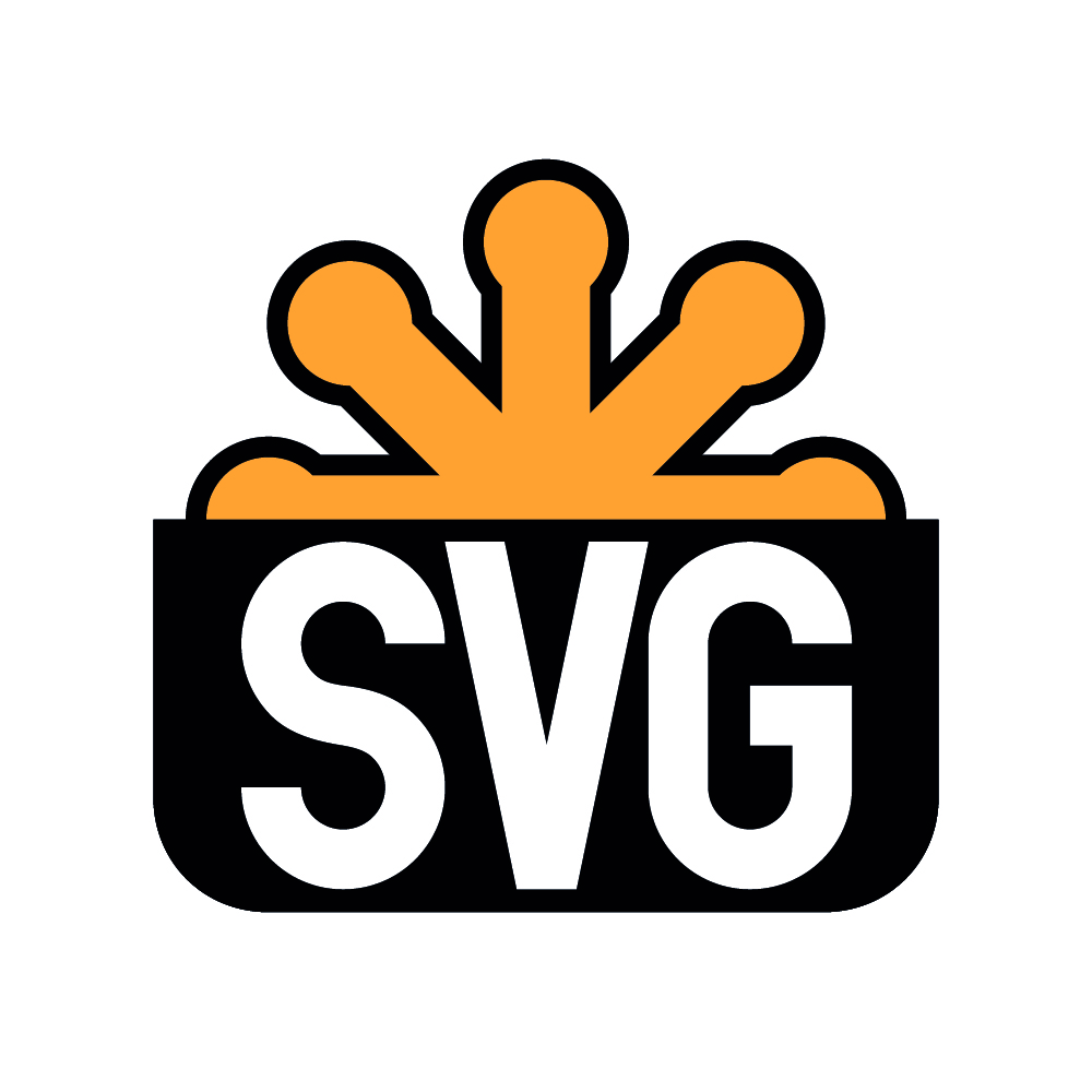 Free High-Quality SVG File Logo for Creative Design