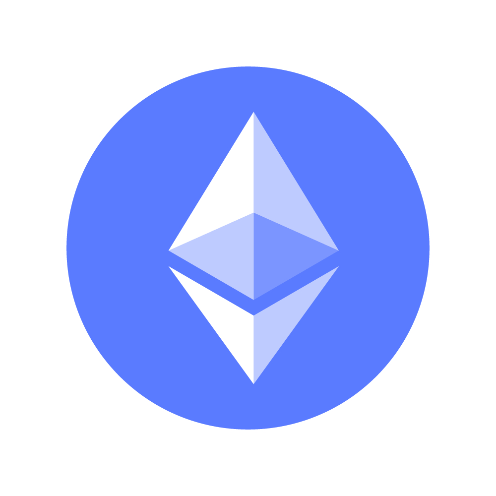 Free High-Quality ethereum logo transparent for Creative Design
