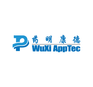 Free High-Quality WuXi AppTec Logo Vector for Creative Design