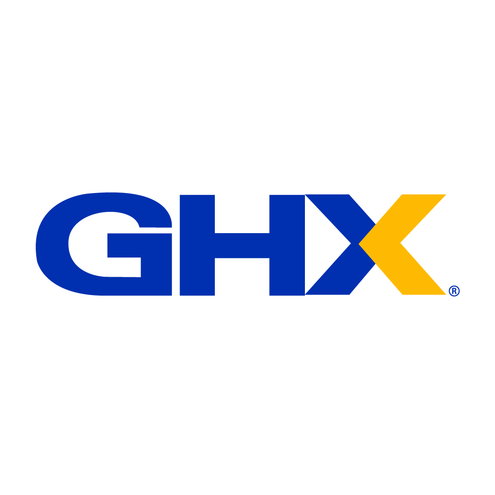 Free High-Quality GHX Logo for Creative Design