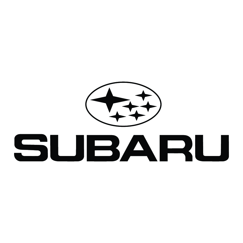 Free High-Quality subaru logo png for Creative Design