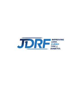 Free High-Quality JDRF Logo Png for Creative Design