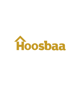 Free High-Quality Hoosbaa Logo for Creative Design