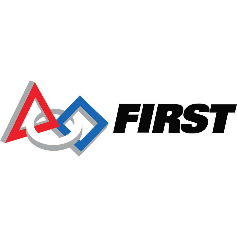 Free High-Quality FIRST Logo for Creative Design