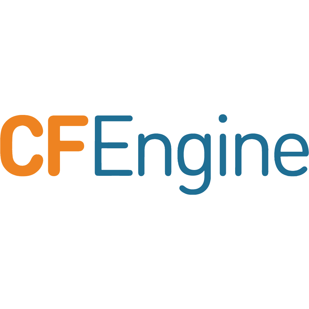 Free High-Quality CFEngine Logo for Creative Design