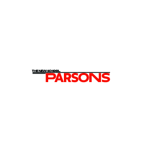 Free High-Quality The New School of Parsons Logo for Creative Design