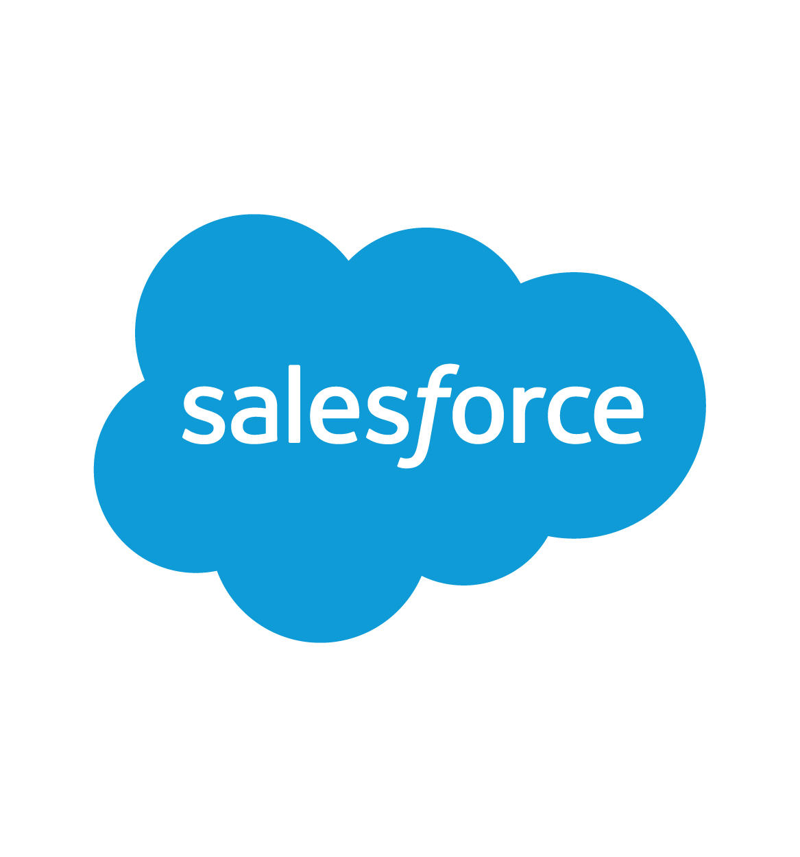 Free High-Quality salesforce logo for Creative Design