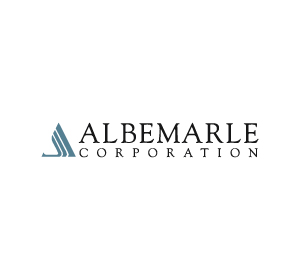 Free High-Quality Albemarle logo for Creative Design