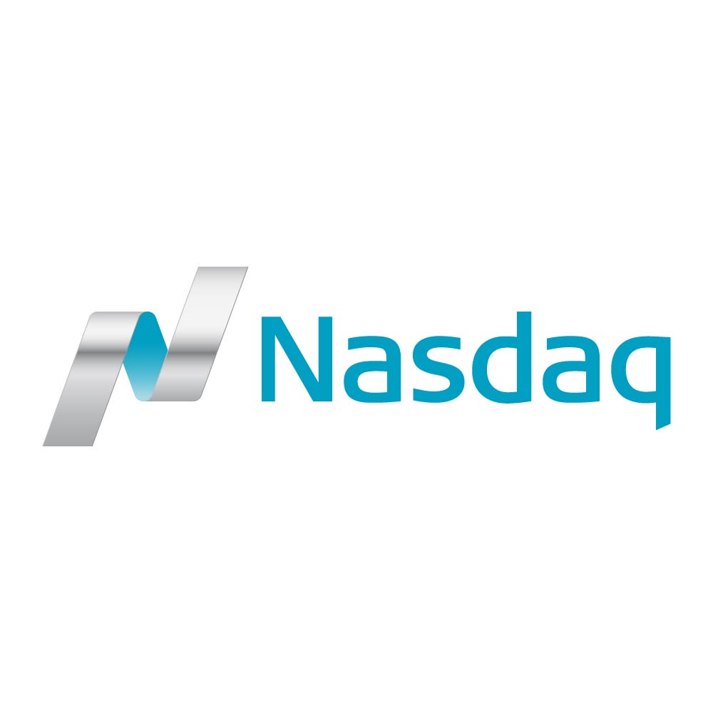 Free High-Quality Nasdaq Logo for Creative Design