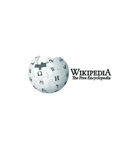 Free High-Quality Wikipedia Logo Png for Creative Design