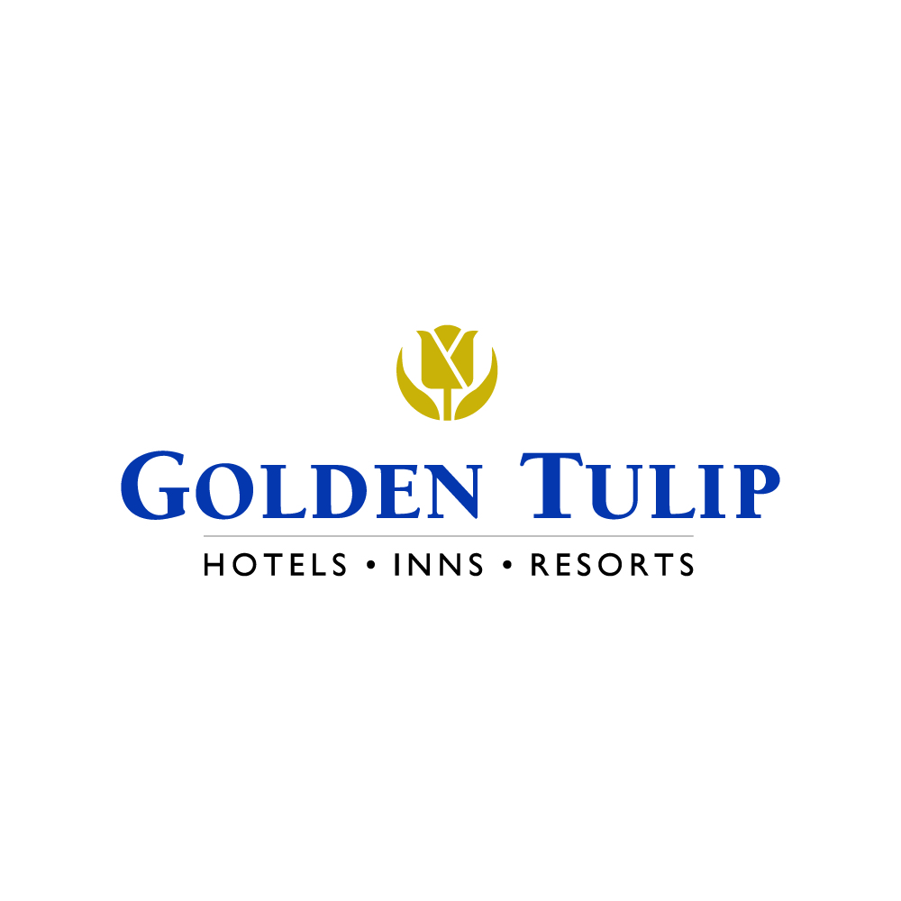 Free High-Quality Golden Tulip Hotels Logo for Creative Design