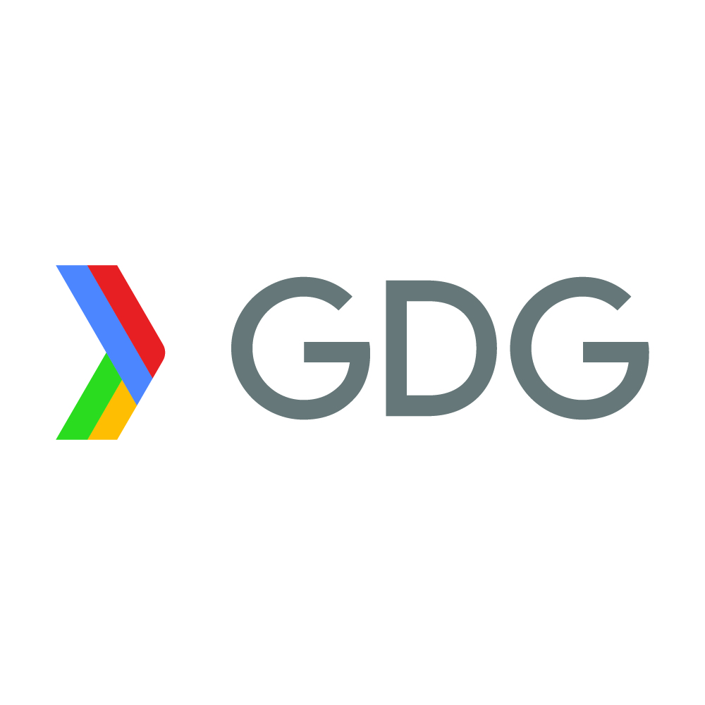 Free High-Quality Google Developers Group Logo for Creative Design