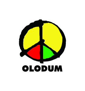 Free High-Quality Olodum Logo for Creative Design