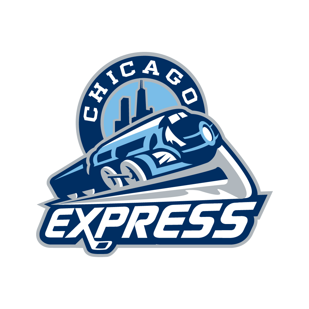 Free High-Quality Chicago Express Logo for Creative Design