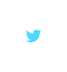 Free High-Quality Twitter icon for Creative Design