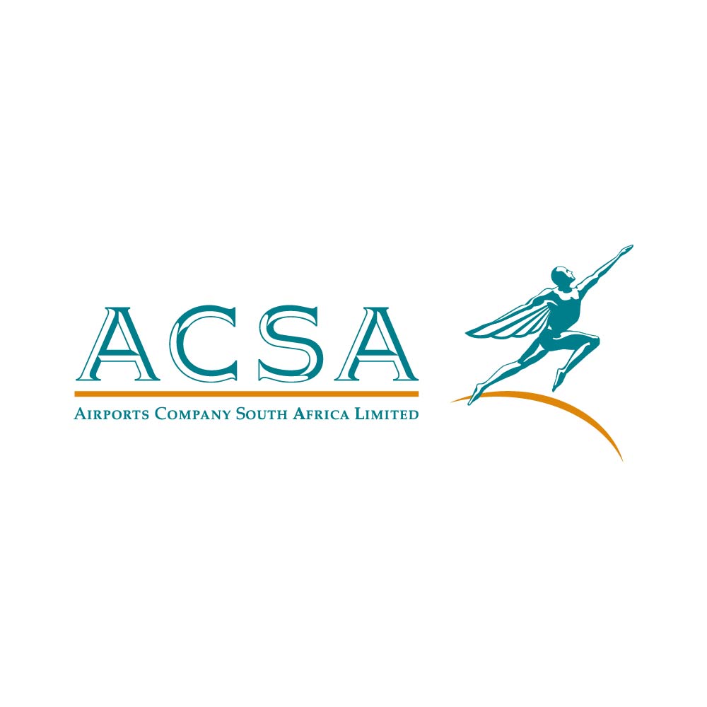 Free High-Quality ACSA Airports Logo for Creative Design