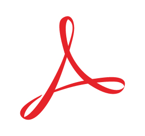 Free High-Quality Acrobat-Pro-Cc Vector Logo for Creative Design
