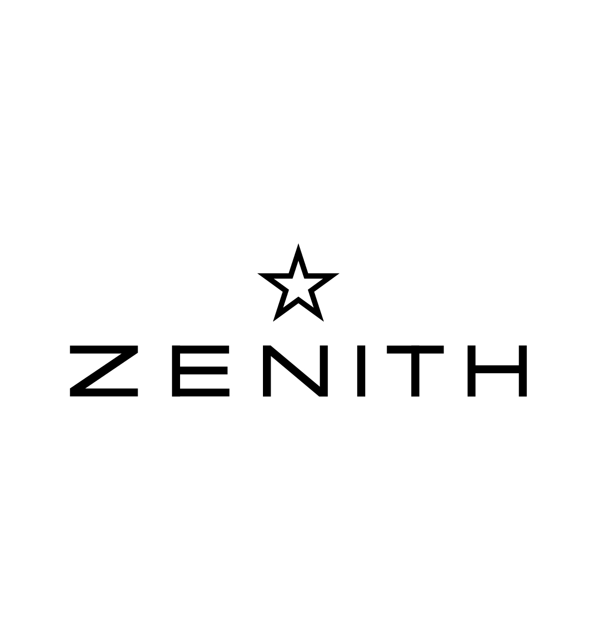 Free High-Quality Zenith logo for Creative Design