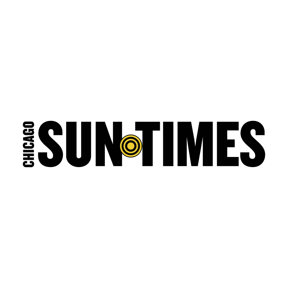 Free High-Quality Chicago Sun Times Logo for Creative Design