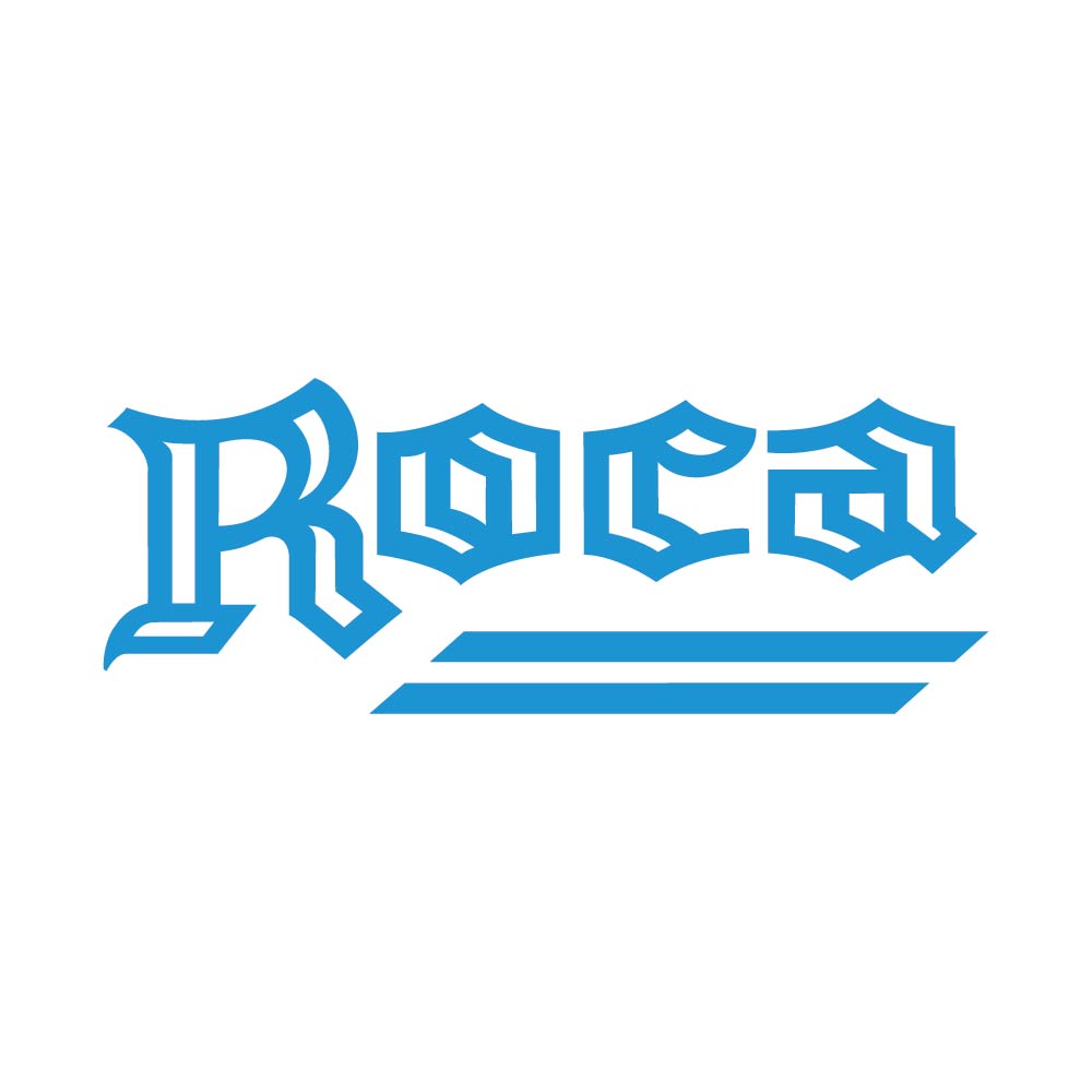 Free High-Quality Roca Logo for Creative Design