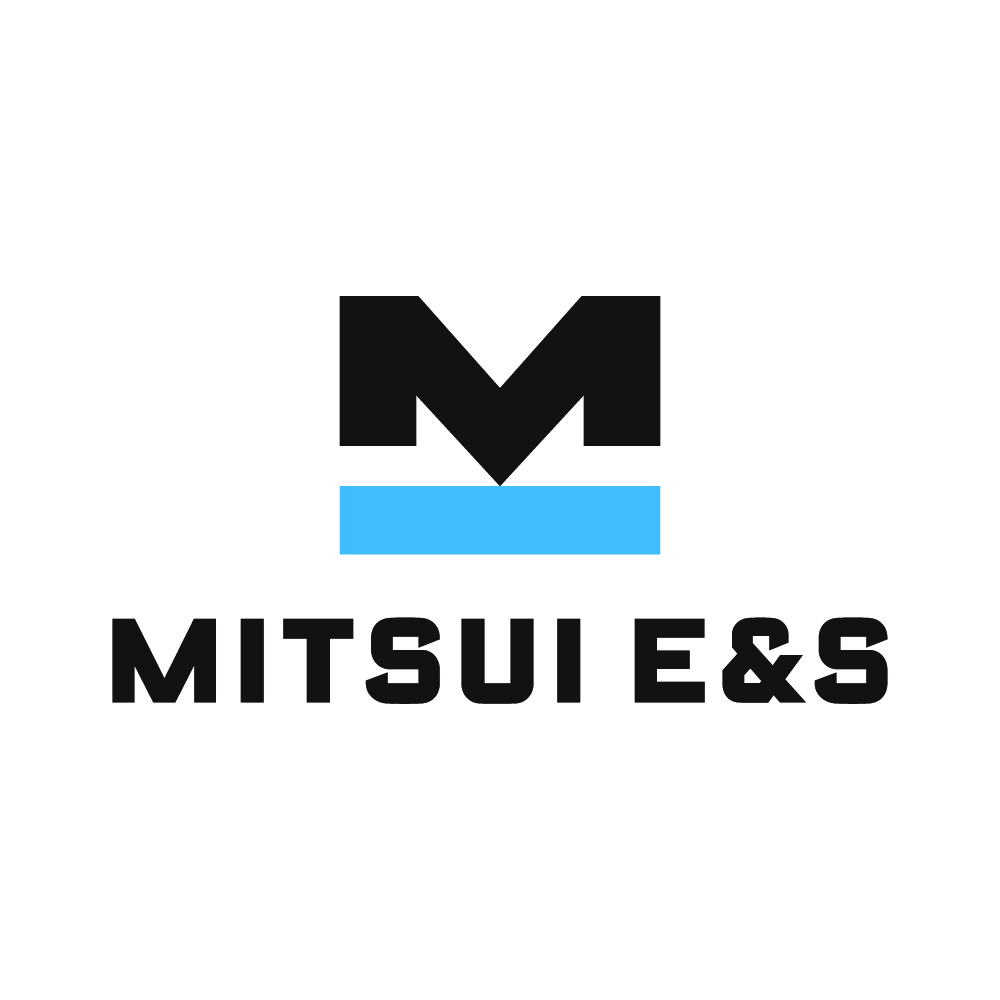 Free High-Quality Mitsui Engineering Shipbuilding Logo for Creative Design