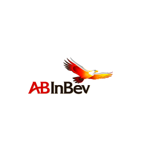 Free High-Quality AB InBev Logo Png for Creative Design