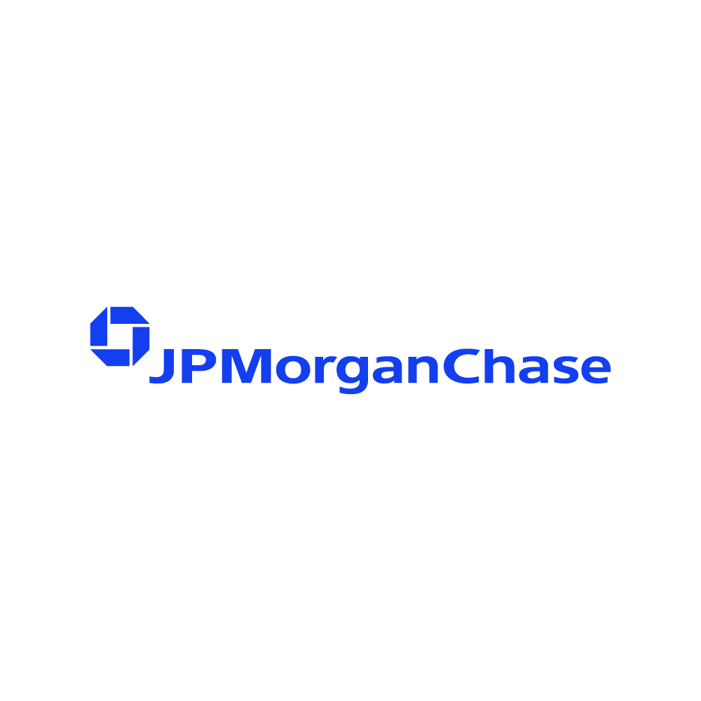 Free High-Quality JPMorgan Chase Logo Vector for Creative Design