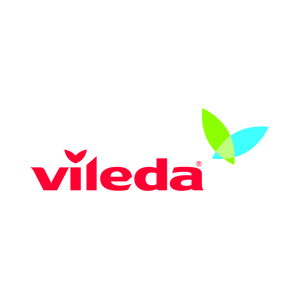 Free High-Quality Vileda Logo for Creative Design