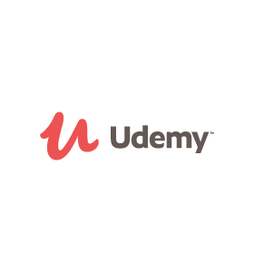 Free High-Quality udemy Vector Logo for Creative Design