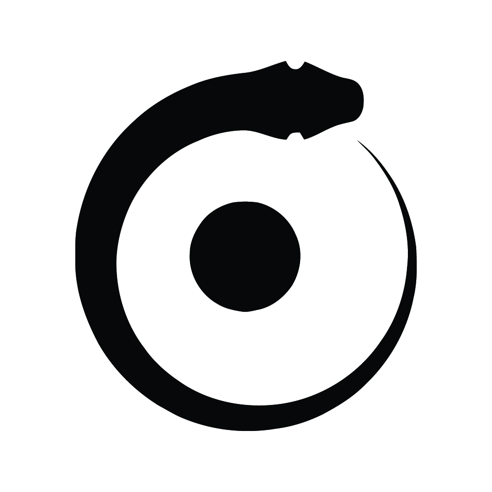 Free High-Quality Ouroboros Logo for Creative Design