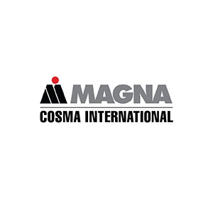 Free High-Quality Magna International Vector Logo for Creative Design