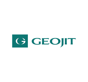Free High-Quality Geojit Financial Services logo vector for Creative Design