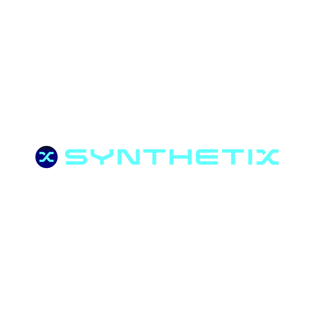 Free High-Quality Synthetix Logo for Creative Design