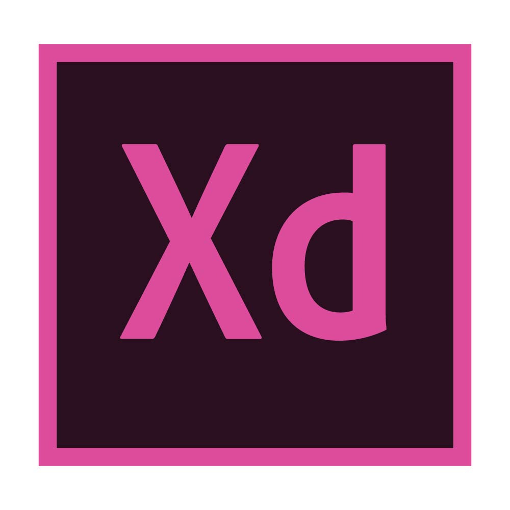 Free High-Quality Adobe XD Logo Svg for Creative Design