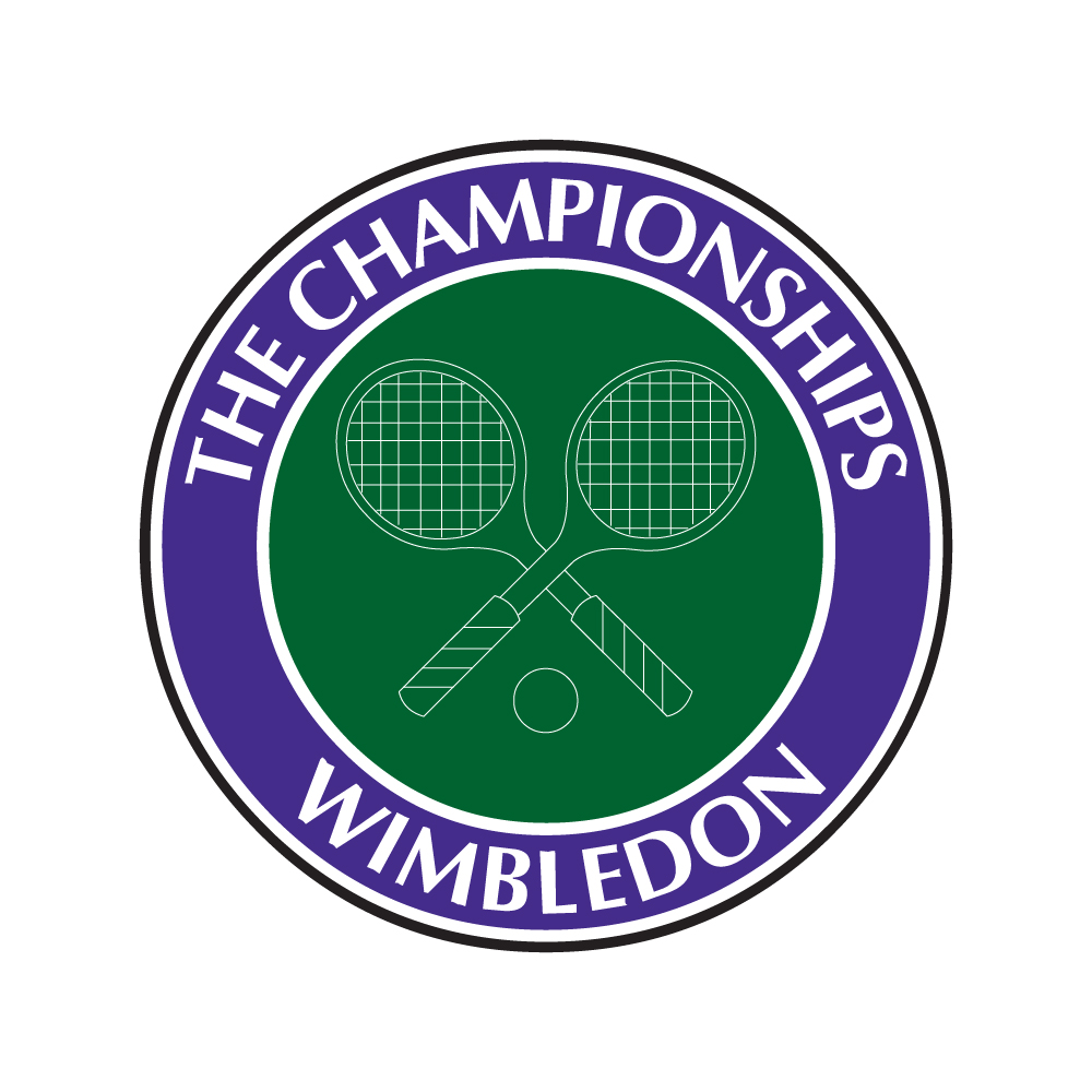 Free High-Quality Wimbledon Logo for Creative Design