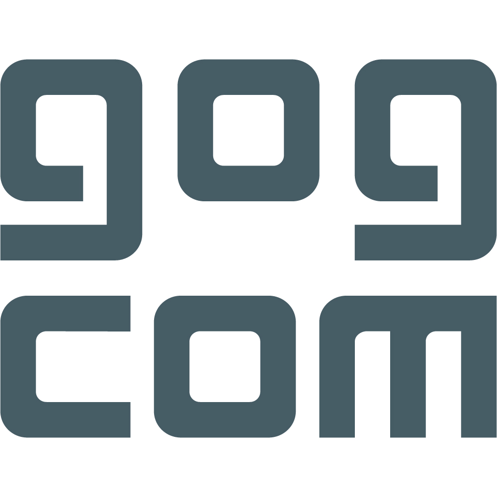 Free High-Quality GOG.com Icon for Creative Design