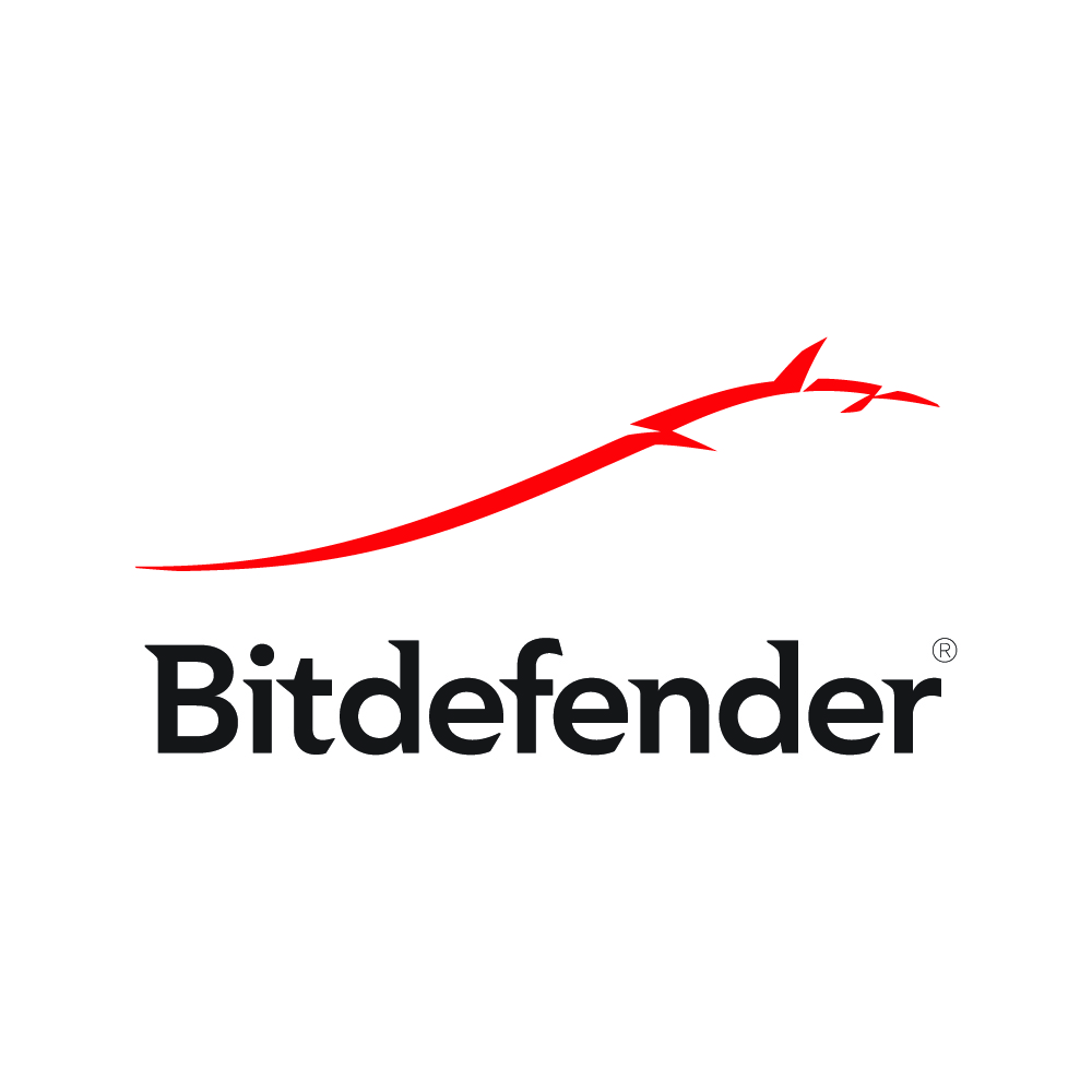 Free High-Quality Bitdefender Logo for Creative Design