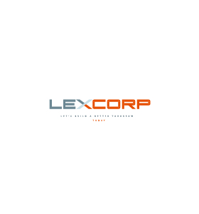 Free High-Quality Lexcorp Logo for Creative Design