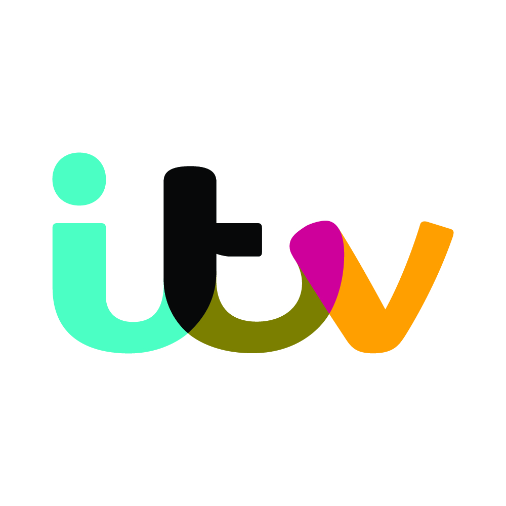 Free High-Quality ITV Logo for Creative Design
