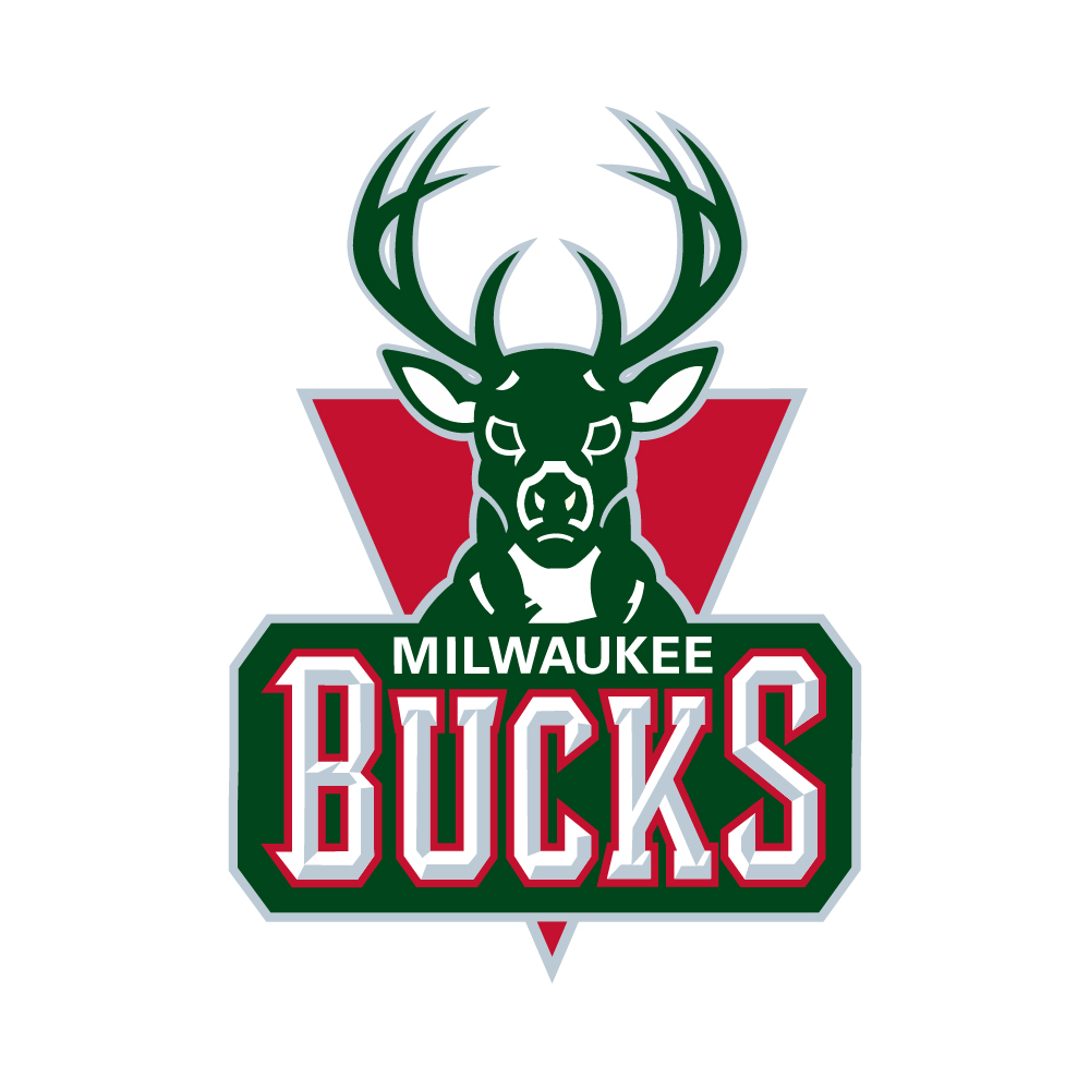Free High-Quality Milwaukee Bucks Logo for Creative Design