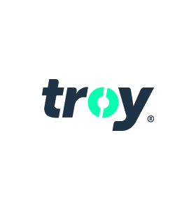 Free High-Quality TROY Logo for Creative Design