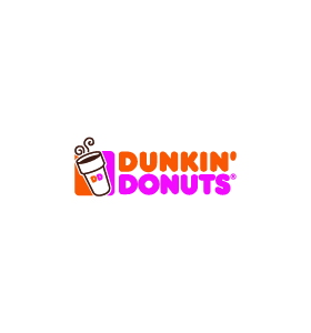 Free High-Quality Dunkin' Logo for Creative Design